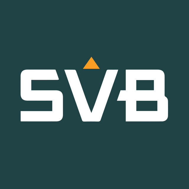 SVB's Group Up | Podcast on Spotify