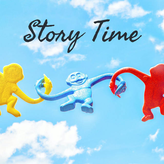 Story Time | Podcast on Spotify