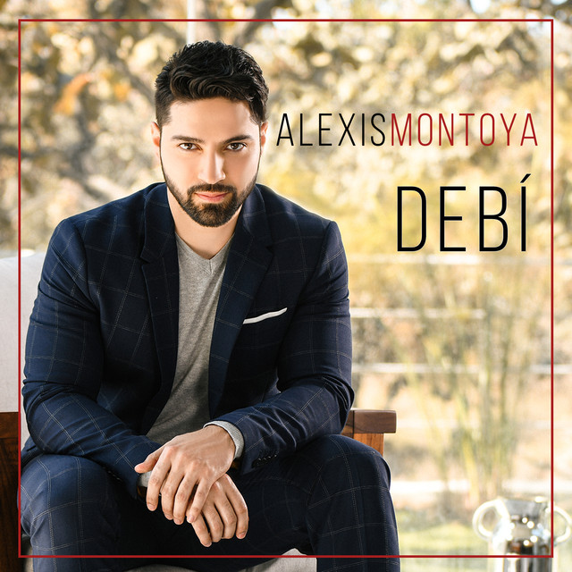 Alexis Montoya on Spotify
