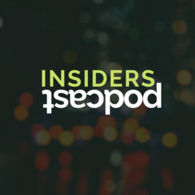 Insiders Podcast | Podcast on Spotify