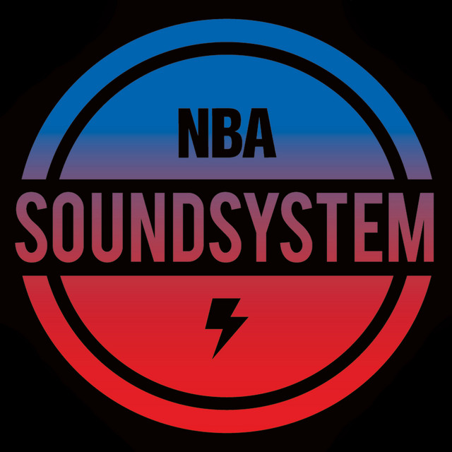 NBA Soundsystem | Podcast on Spotify