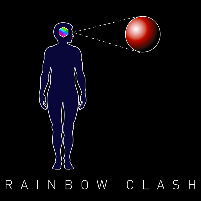 RAINBOW CLASH/Alvin Skyhype