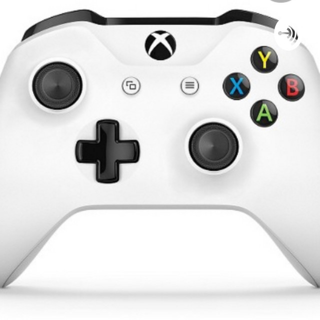 Xbox Bots | Podcast on Spotify