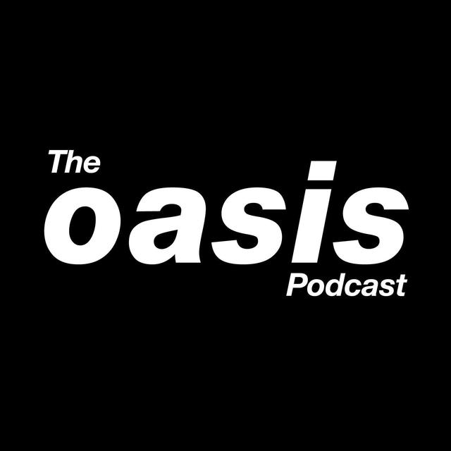 The Oasis Podcast on Spotify