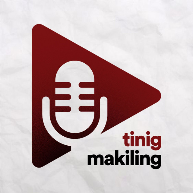 Tinig Makiling | Podcast on Spotify