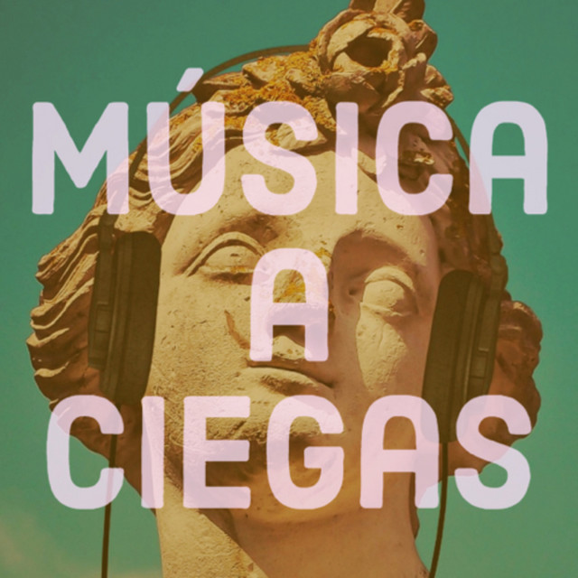 Música a Ciegas | Podcast on Spotify