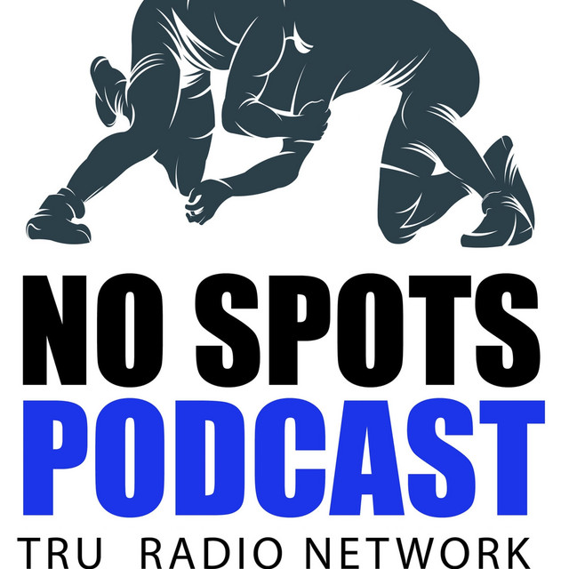The No Spots Podcast | Podcast on Spotify