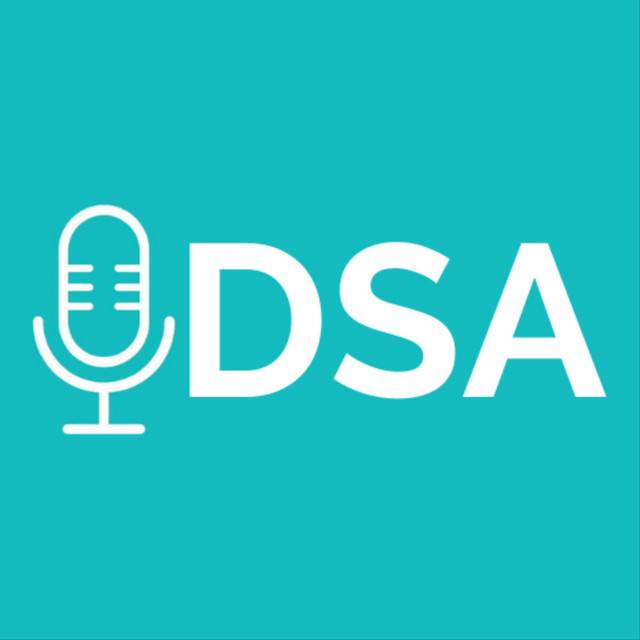 IDSA podcast | Podcast on Spotify