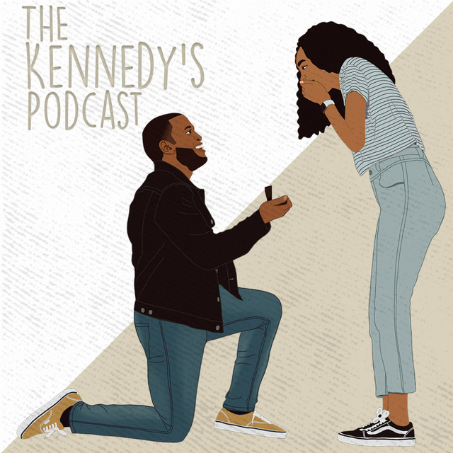 The Kennedy's | Podcast on Spotify