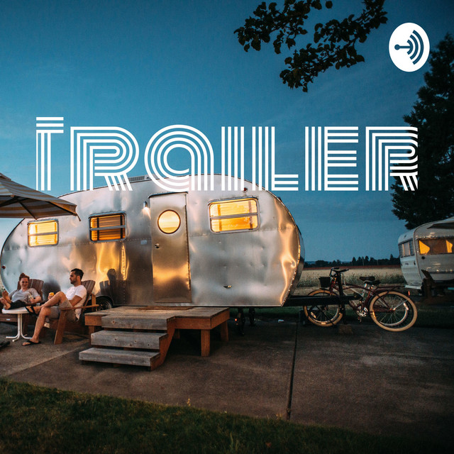 Trailer | Podcast on Spotify