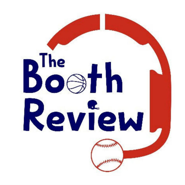 The Booth Review | Podcast on Spotify