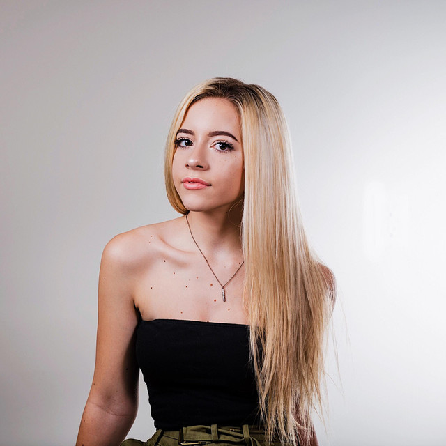 Madysyn Rose on Spotify