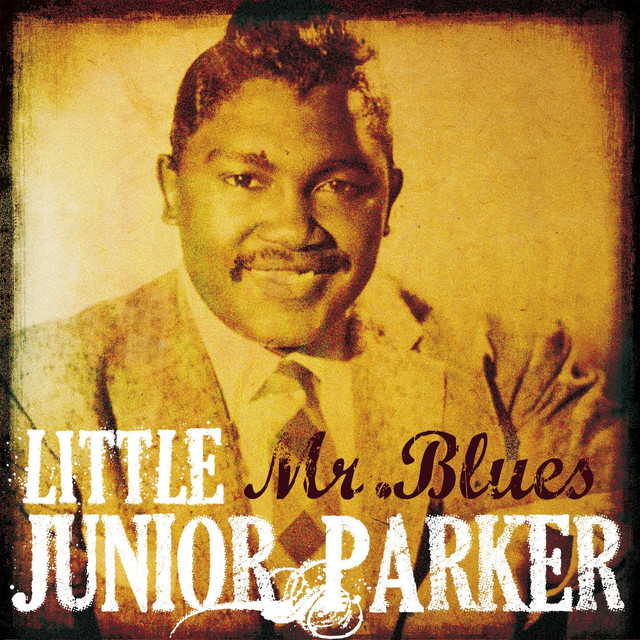 BPM and key for songs by Junior Parker | Tempo for Junior Parker songs ...