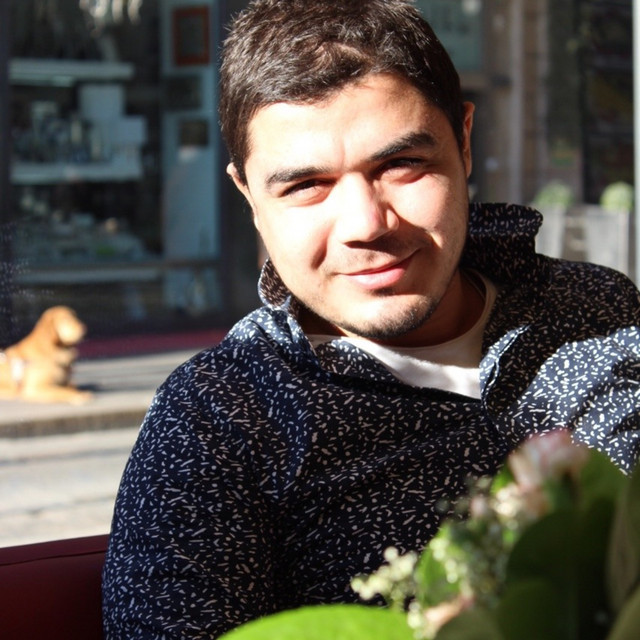 Story of a Syrian Fate ( Ayman Hasan) | Podcast on Spotify