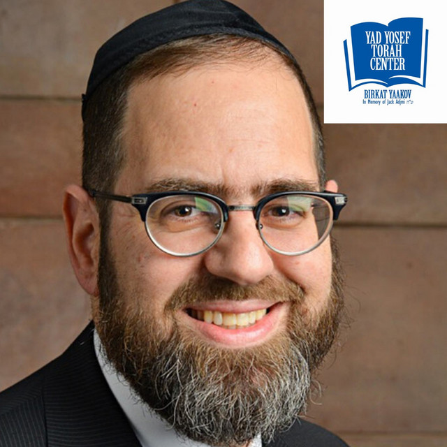 Daf Yomi with Rabbi David Sutton | Podcast on Spotify