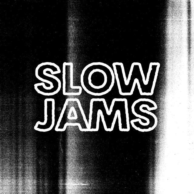 Slow Jams On Spotify