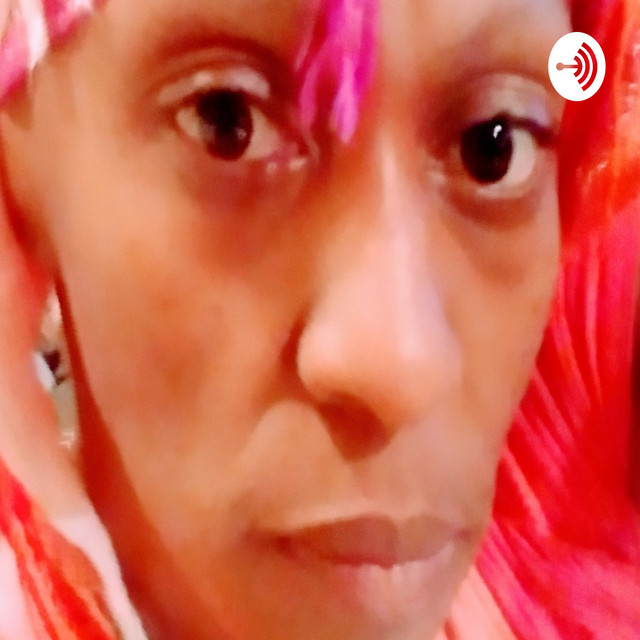 Queen Nyah | Podcast on Spotify