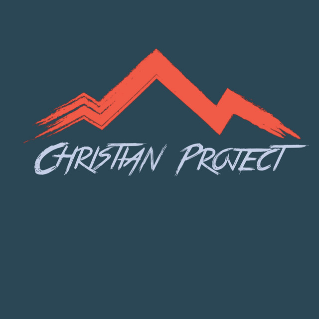 The Christian Project | Podcast on Spotify