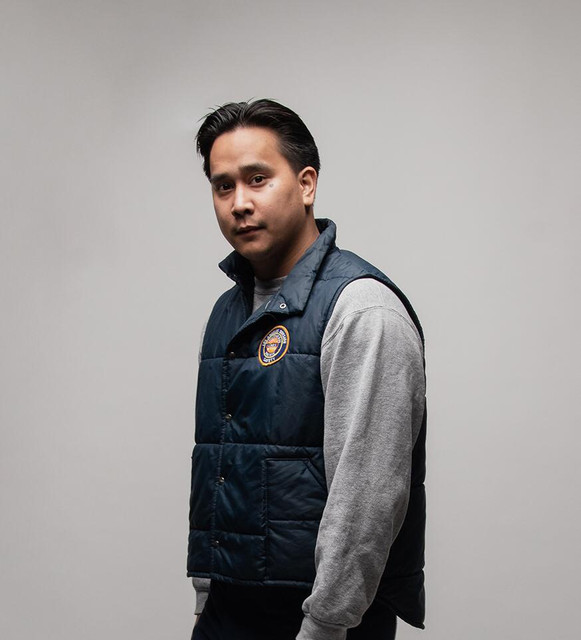 Ben Sihombing on Spotify