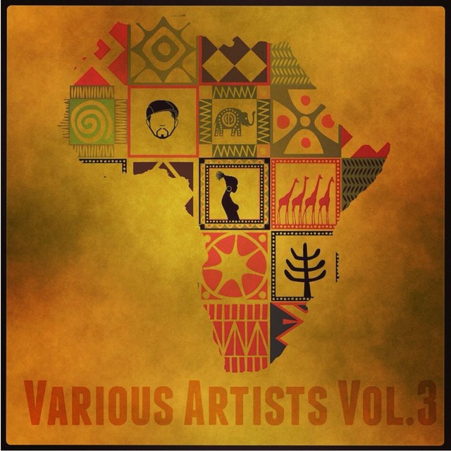 Various Artists Vol.3 - Compilation by Various Artists | Spotify