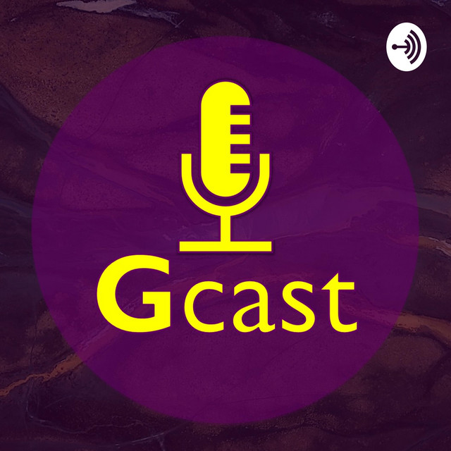 G Cast | Podcast on Spotify