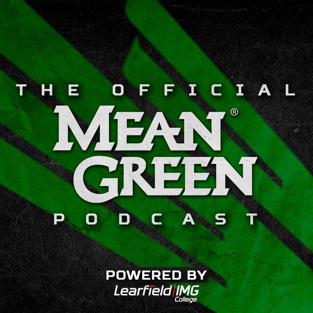 The Official Mean Green Podcast | Podcast on Spotify