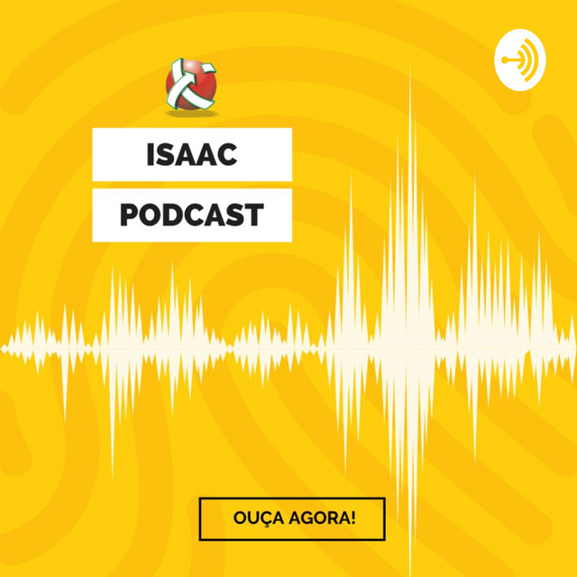 Isaac Podcast | Podcast on Spotify