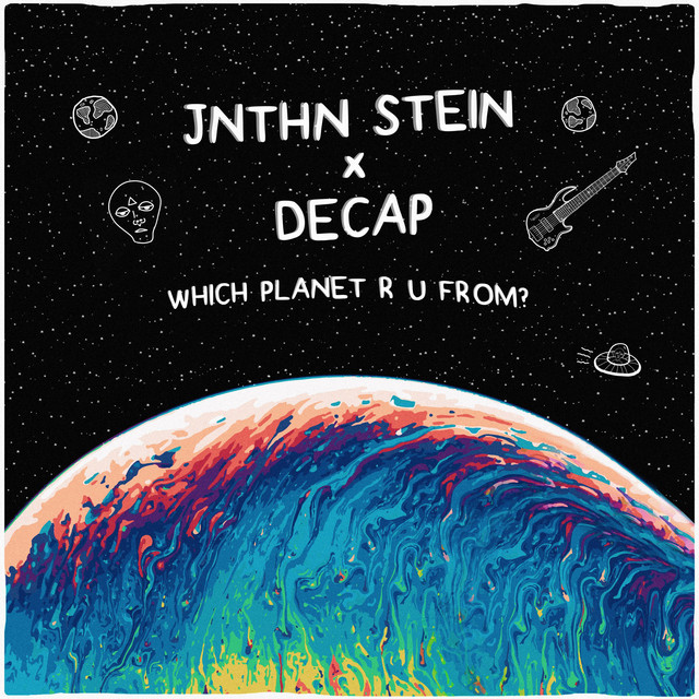 Decap - Free music on ToneDen