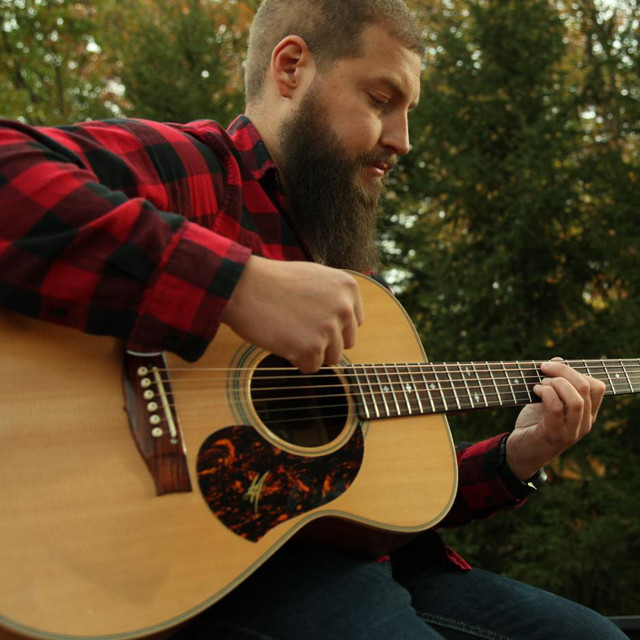Bryce Mullins on Spotify