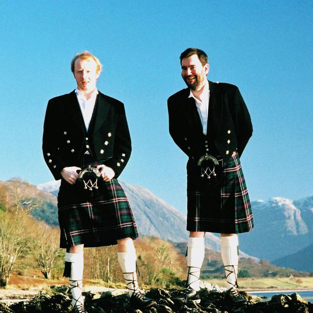 Arab Strap tickets and 2020 tour dates