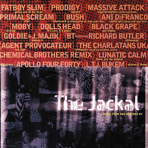 The Jackal Soundtrack (1997) & Complete List of Songs | WhatSong