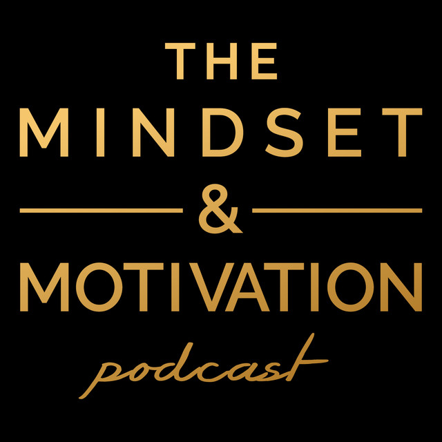 The Mindset & Motivation Podcast with Rob Dial on Spotify