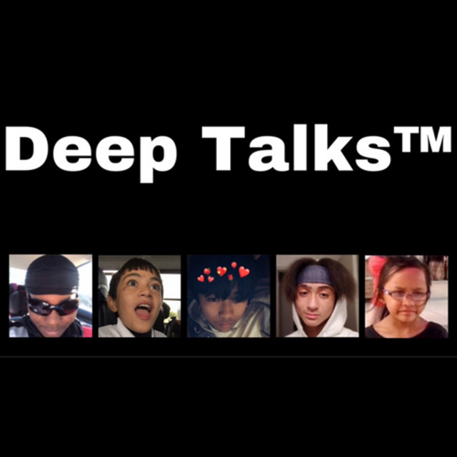 Deep Talks TM | Podcast on Spotify
