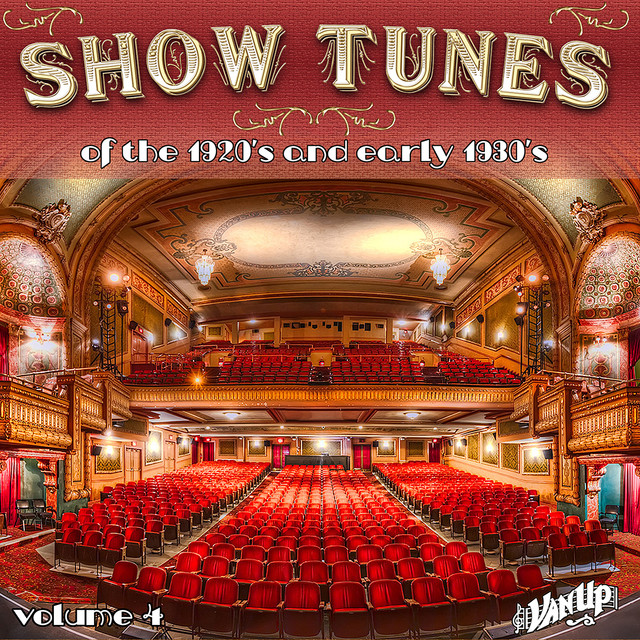 Show Tunes of the 1920s, Vol. 4 - Compilation by Various Artists | Spotify