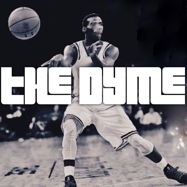 The Dyme | Podcast on Spotify
