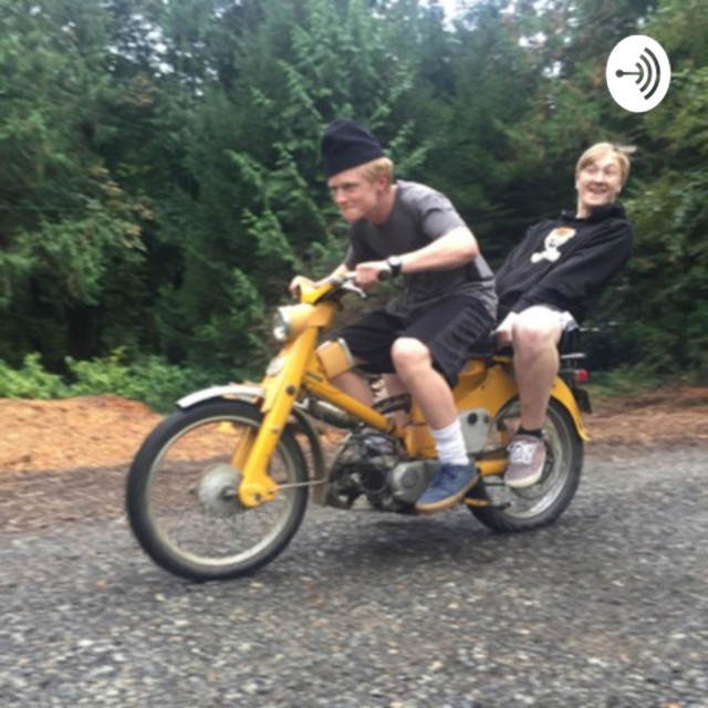 The Clapped Shack | Podcast on Spotify