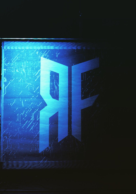 Relentless Flood on Spotify