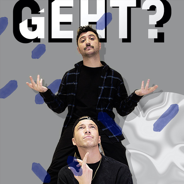 Geht ? | Podcast on Spotify