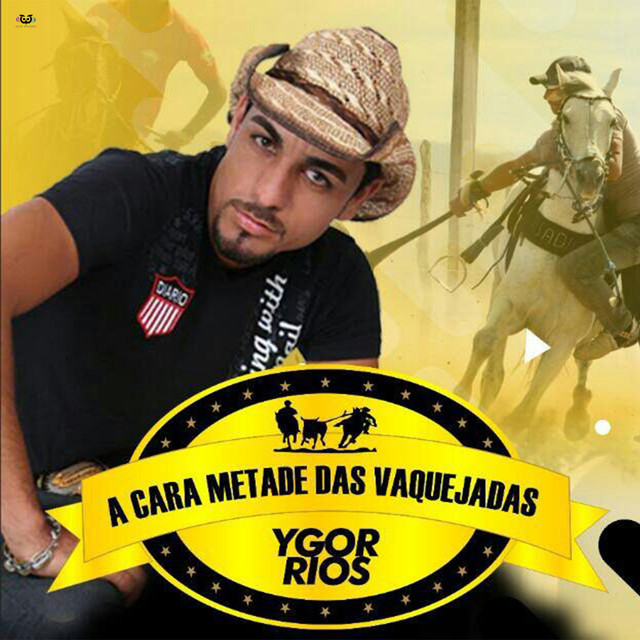 BPM and key for songs by Ygor Rios | Tempo for Ygor Rios songs ...
