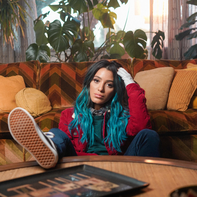 Niki DeMar on Spotify