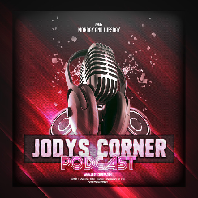 Jody's Corner Live! | Podcast on Spotify