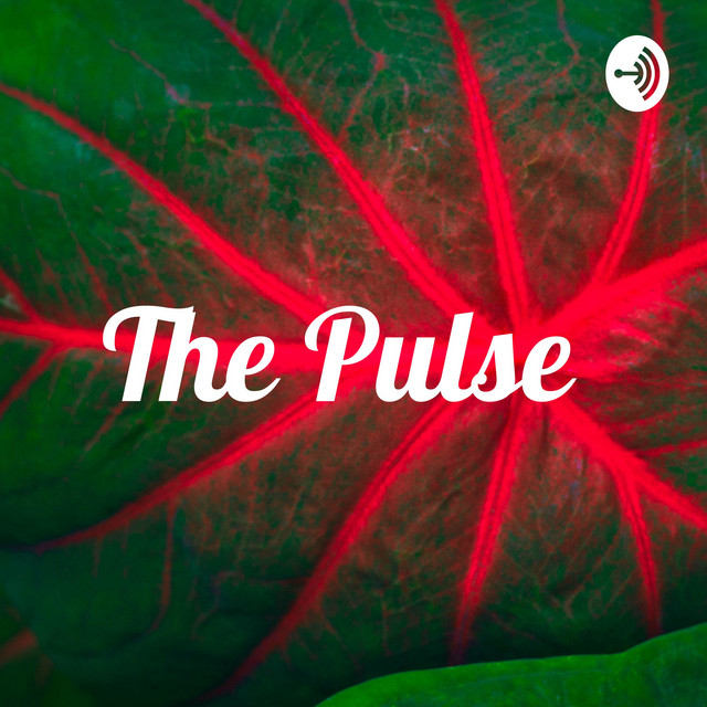 The Pulse | Podcast on Spotify