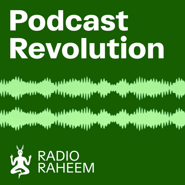 Podcast Revolution | Podcast on Spotify