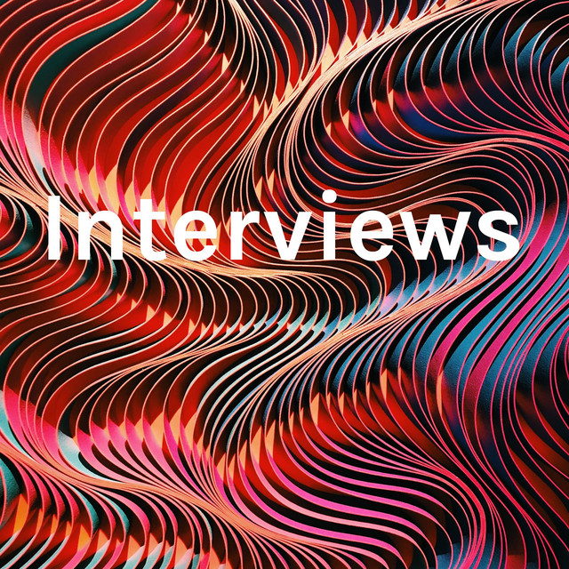 Interviews Podcast On Spotify