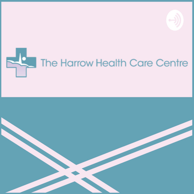 Harrow Health Care | Podcast on Spotify