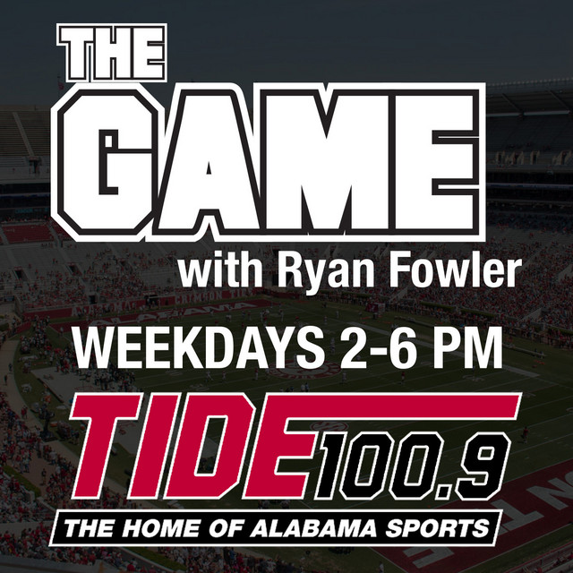 The Game with Ryan Fowler | Podcast on Spotify