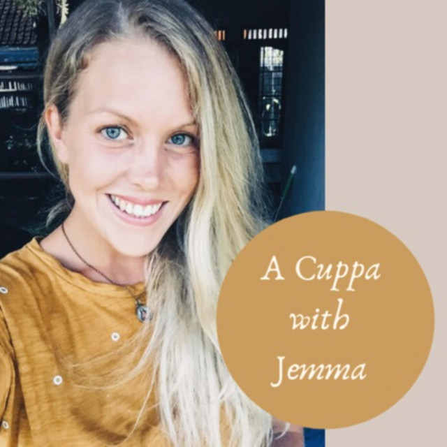 A cuppa with Jemma | Podcast on Spotify