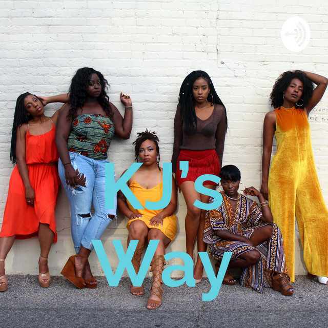 KJ’s Way | Podcast on Spotify