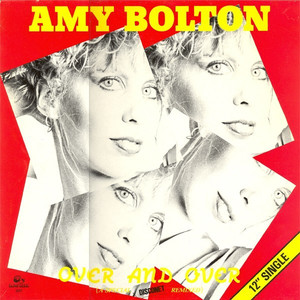 Amy Bolton - Konzerte, Tickets und Tourneen 2025 und 2026 — Festivaly.eu