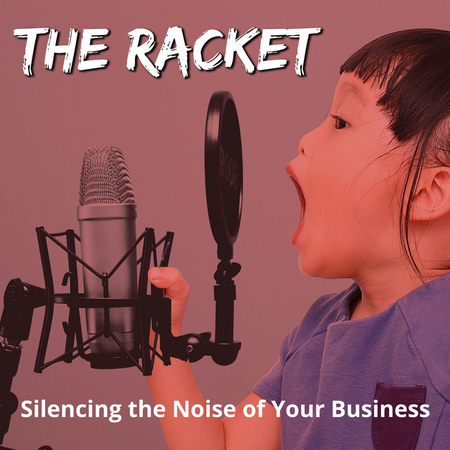 The Racket | Podcast on Spotify